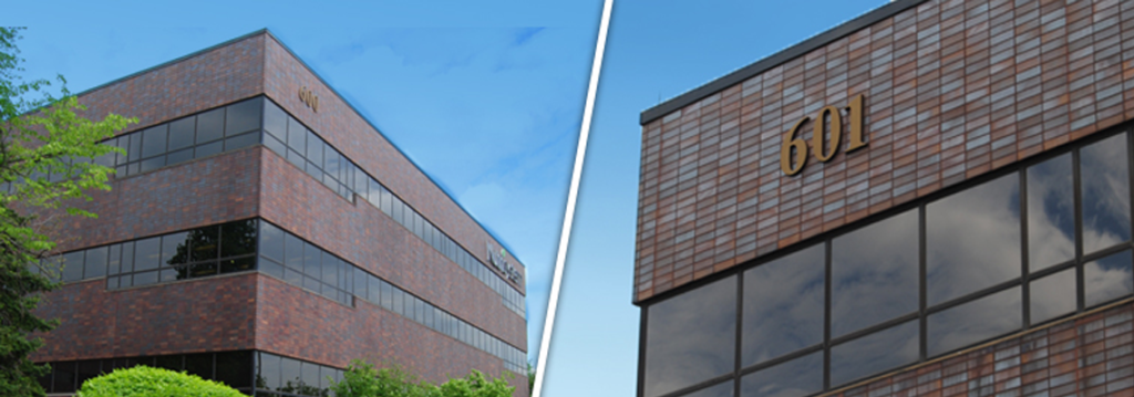 Apex Building Profiles